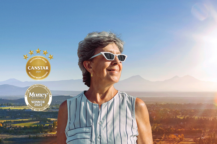 Brighter Super - Superannuation Fund Australia | Brighter Super