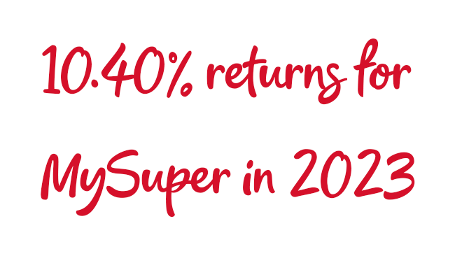 Retire your worries | Brighter Super