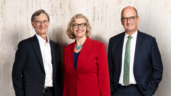 Kochie | Brighter Super