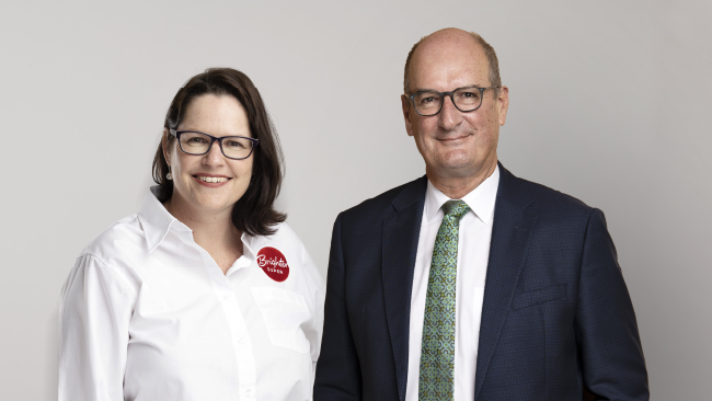 Kochie | Brighter Super