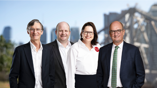 Kochie | Brighter Super