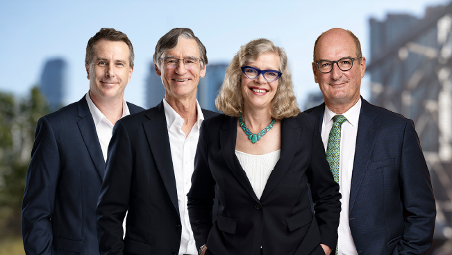 Kochie | Brighter Super