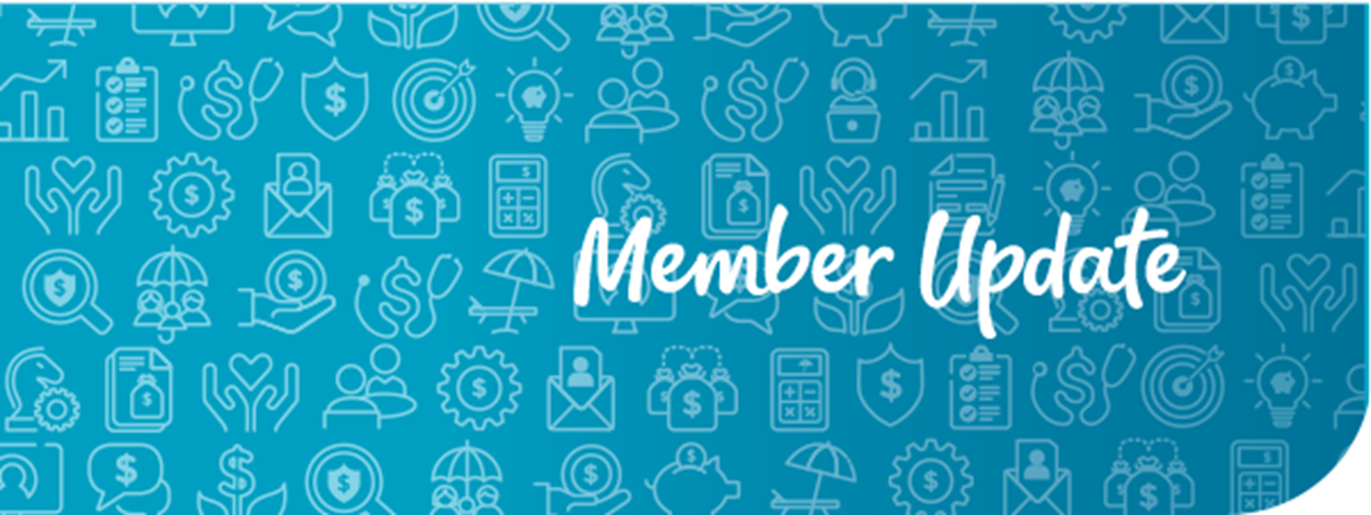 Member Update newsletter | Brighter Super