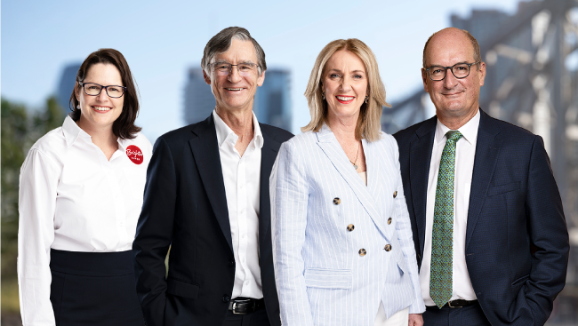 Kochie | Brighter Super