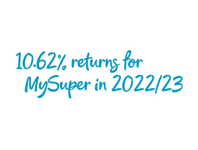Brighter Super - Superannuation Fund Australia | Brighter Super