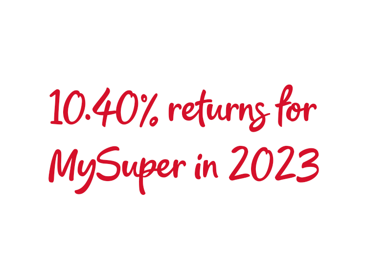 Brighter Super - Superannuation Fund Australia | Brighter Super