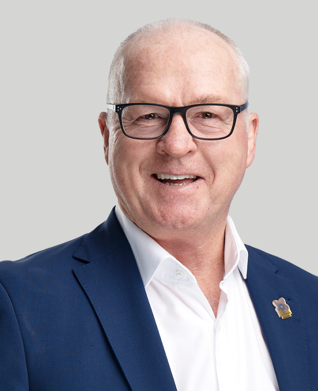 Meet Our Team | Brighter Super