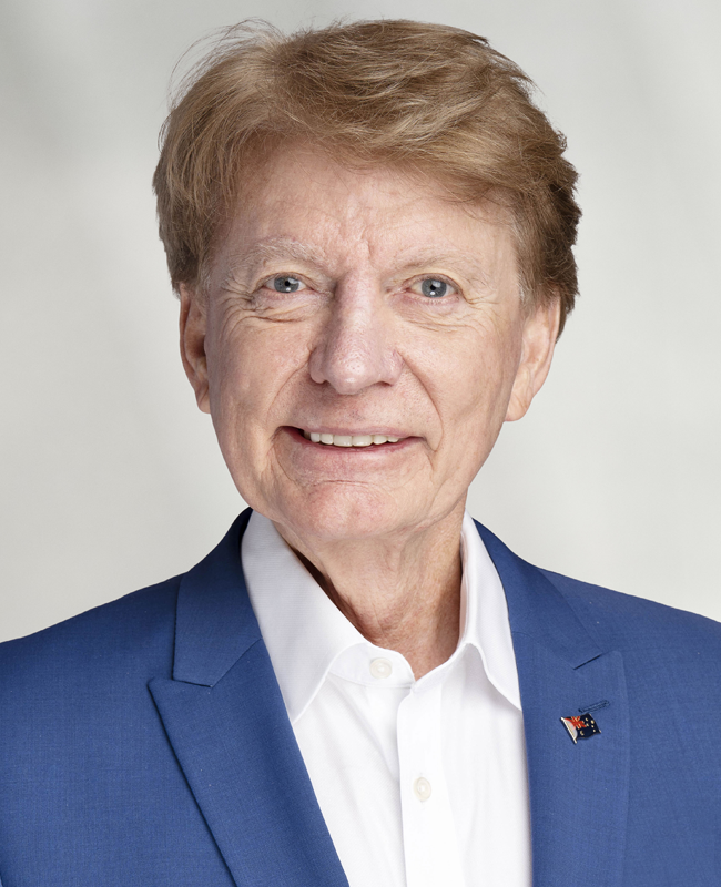 Meet Our Team | Brighter Super