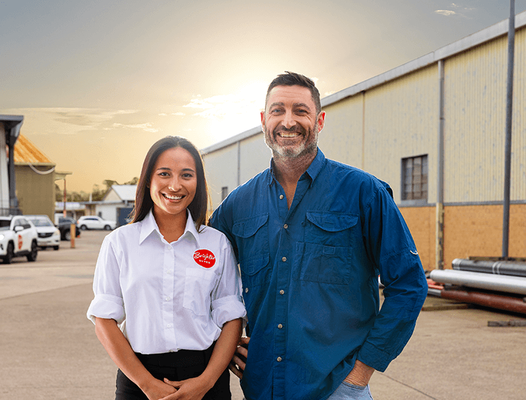 Brighter Super - Superannuation Fund Australia | Brighter Super