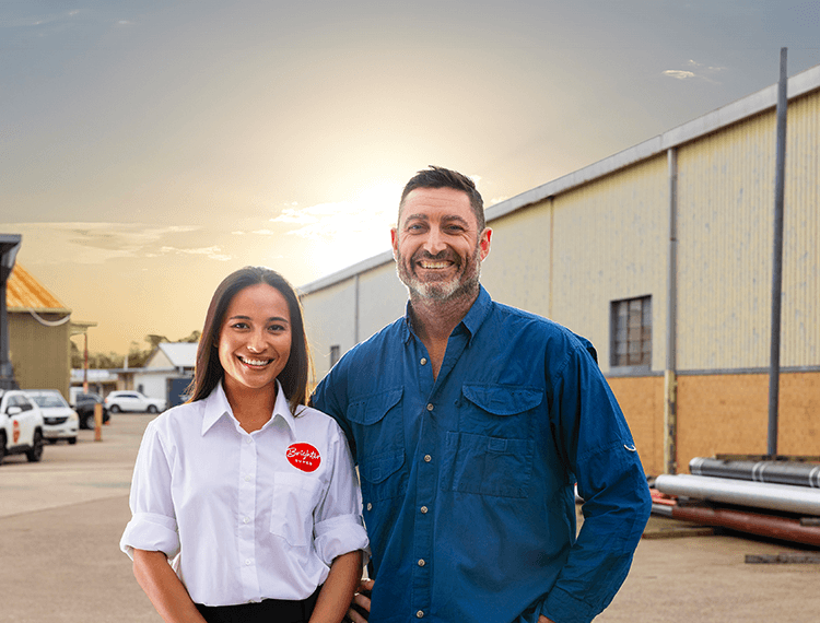 Brighter Super - Superannuation Fund Australia | Brighter Super